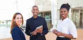 Our History – Trigon Connect